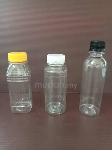 250ml Modern Design PET Bottle - Professional/Business Equipment for sale in Balakong, Selangor