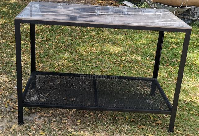 Meja saiz 2x4 Mosaic - Furniture & Decoration for sale in Sungai Petani ...