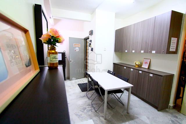 Room for Rent, 100 sq.ft, Taman TTDI Jaya, Selangor 112045485 | Mudah.my