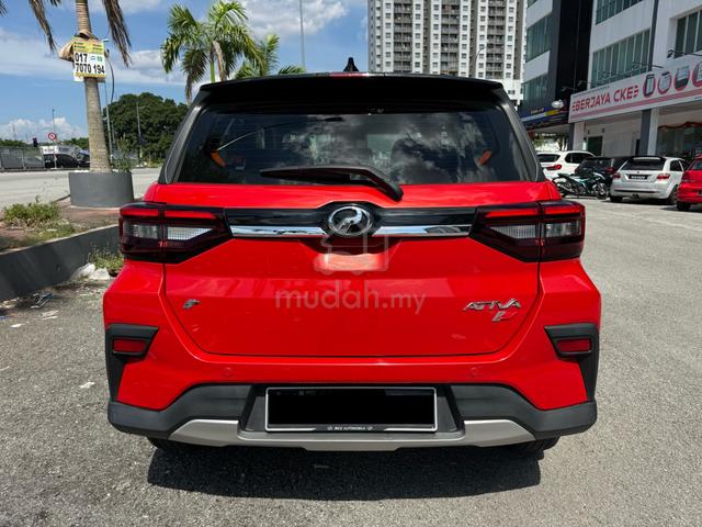 2023 Perodua ATIVA 1.0 AV (A) 2 Tone Full Spec - Cars for sale in ...