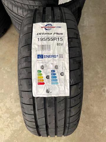 Tayar baru Massimo plus 195/55/15 2025 year - Car Accessories & Parts for sale in Setia Alam ...