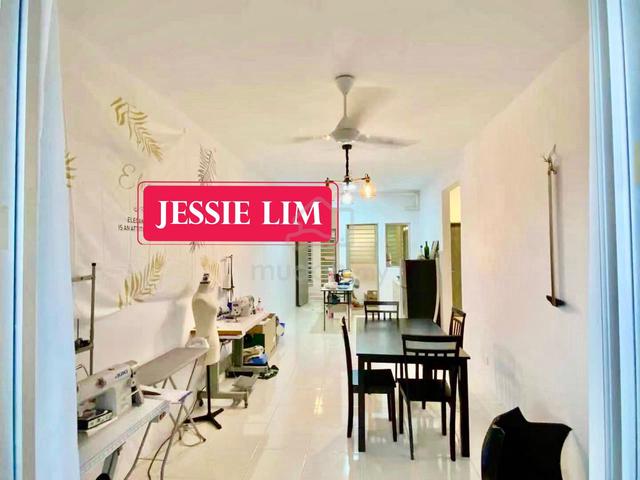 Apartment for Sale, 3 Bedroom, 900 sq.ft, The Rise Collection 3 ...