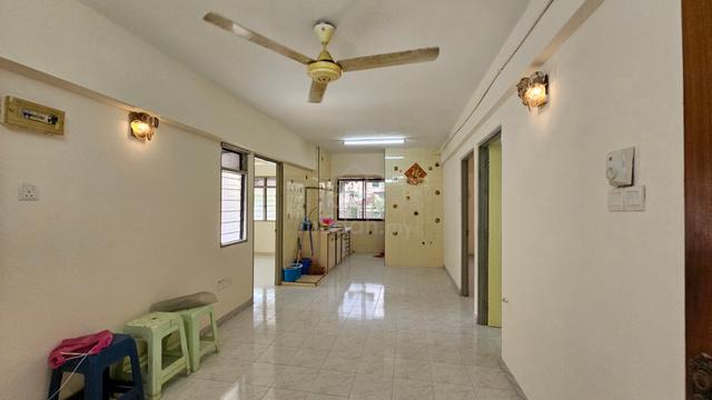 Flat for Sale, 3 Bedroom, 611 sq.ft, Farlim 4A Flat, Ayer Itam, Penang ...