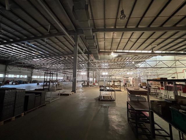 Warehouse / Factory for Rent, 60639 sq.ft, Perai, Penang 109750910 ...