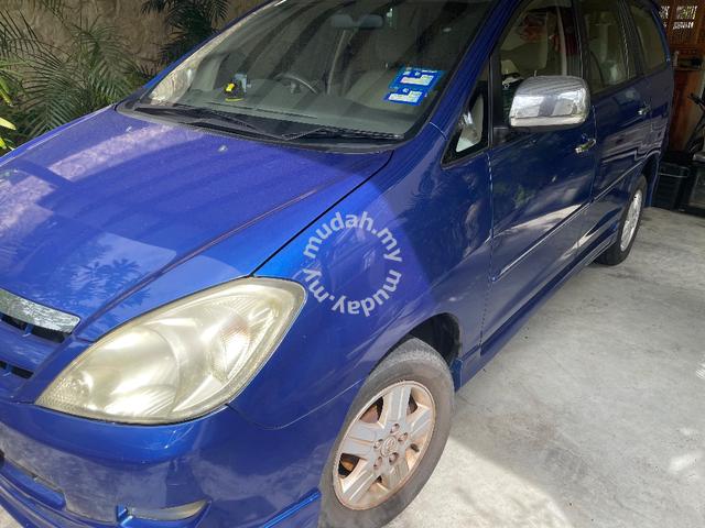 2006 Toyota INNOVA 2.0 G (Auto) - Cars for sale in Mont Kiara, Kuala Lumpur 2006 Toyota INNOVA 2.0 G (Auto) - Cars for sale in Mont Kiara, Kuala Lumpur