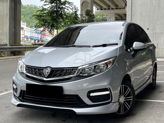 2019 Proton PERSONA 1.6 PREMIUM (A) FULL BODYKIT - Cars for sale in ...