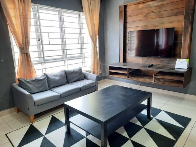 D’Tasik Putrajaya Homestay, Presint 17, Putrajaya - Accommodation ...