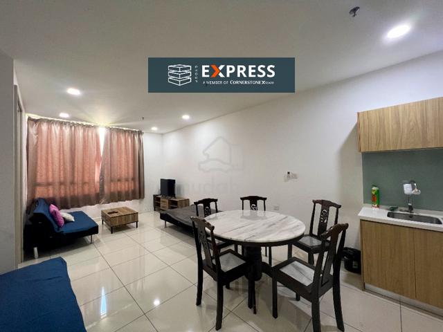 Soho for Sale, 602 sq.ft, Miri, Sarawak 106751169 | Mudah.my