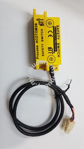 Safety switch BTI AMX3 - Home Appliances & Kitchen for sale in Bayan ...
