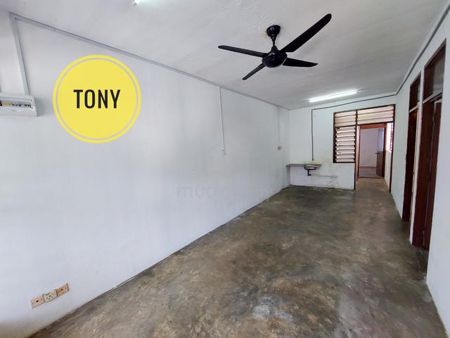 Flat for Sale, 3 Bedroom, 700 sq.ft, Sun Moon City, Ayer Itam, Penang ...