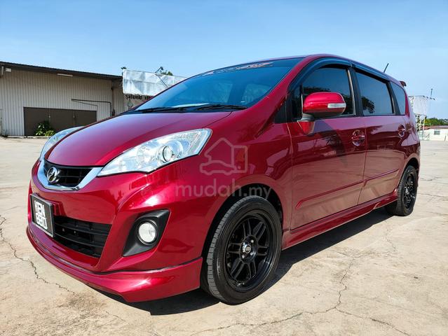 2018 Perodua ALZA 1.5 ZV ADVANCED FACELIFT (A) - Cars for sale in ...