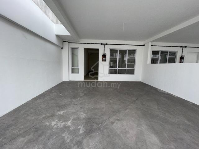 2-storey Terraced House for Sale, 4 Bedroom, 2174 sq.ft, Labu, Negeri ...