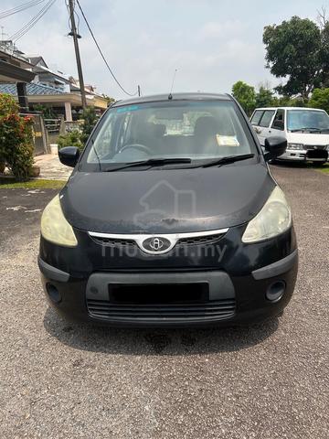 2009 Inokom I10 1.1 STANDARD SPEC (A) - Cars for sale in Melaka Tengah ...