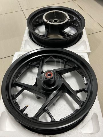 RIM XMAX Original - Motorcycle Accessories & Parts for sale in Besut ...