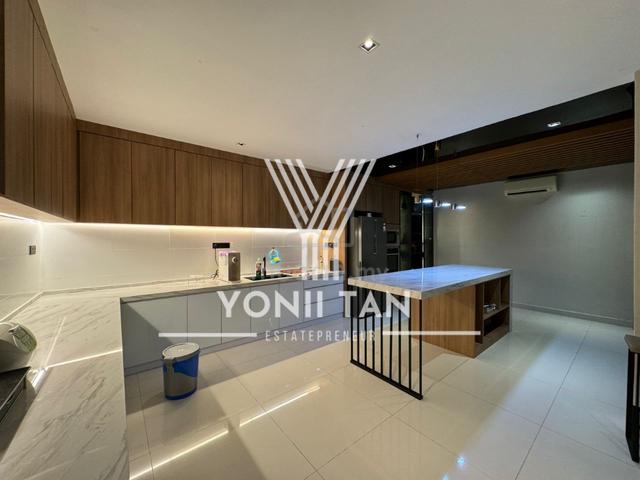 Casa Idaman 3 Storey Semid , 5000sf , 5 Bedroom , Air Itam Farlim - House for sale in Ayer Itam ...