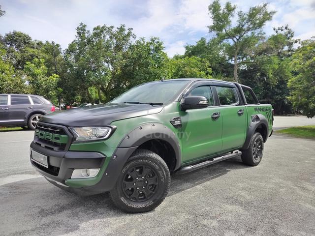 2016 Ford RANGER 2.2 XLT T7 (A) 3 YEAR WARRANTY - Cars for sale in ...