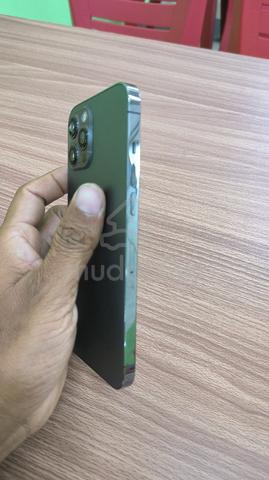 ip 12 pro max 256 - Mobile Phones & Gadgets for sale in Masai, Johor