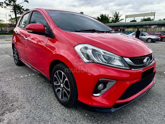 2020 Perodua MYVI 1.5 ADVANCE (A) FULL SPEC - Cars for sale in Bandar ...