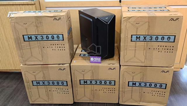 PC Custom AVF - Computers & Accessories for sale in Pekan, Pahang