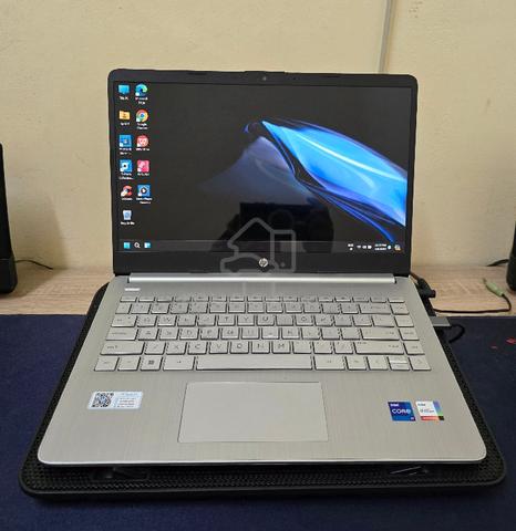 HP 14s - Computers & Accessories for sale in Kuching, Sarawak