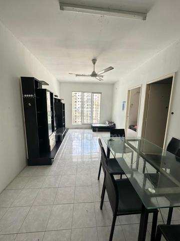 Apartment for Rent, 3 Bedroom, 750 sq.ft, Relau Vista, Bayan Lepas ...