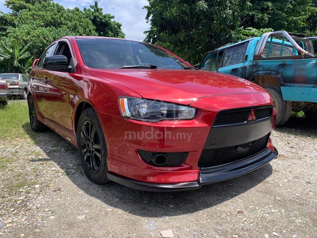 2012 Proton INSPIRA 2.0 EXECUTIVE CVT (A) - Cars for sale in Setia Alam ...