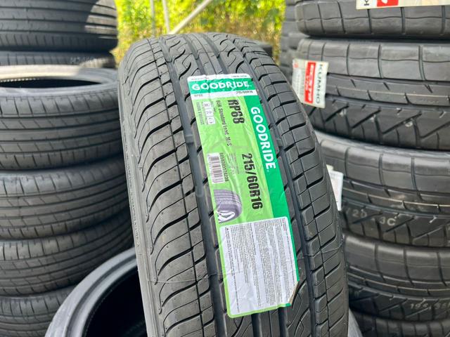 Tayar baru 215 60 16 Goodride RP88 Thailand new 25 - Car Accessories & Parts for sale in Puncak ...