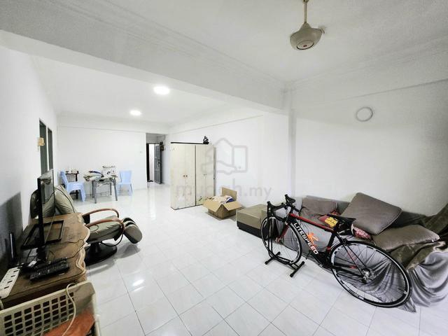 Apartment for Sale, 3 Bedroom, 1066 sq.ft, Cheras Perdana Ria Apartment ...