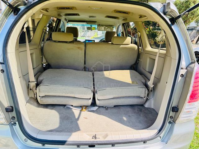 2011 Toyota INNOVA 2.0 G (A) - Cars for sale in Jalan Ipoh, Kuala ...