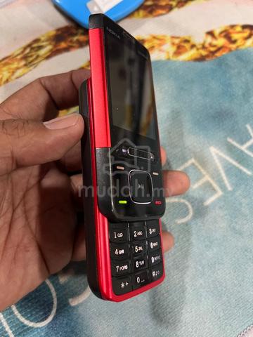 Nokia 5610 Express music - Mobile Phones & Gadgets for sale in Batu ...