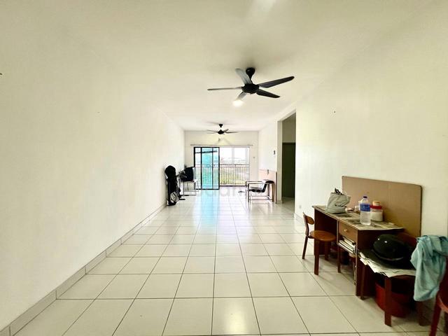 Service Residence for Sale, 3 Bedroom, 1018 sq.ft, Metia Residence ...
