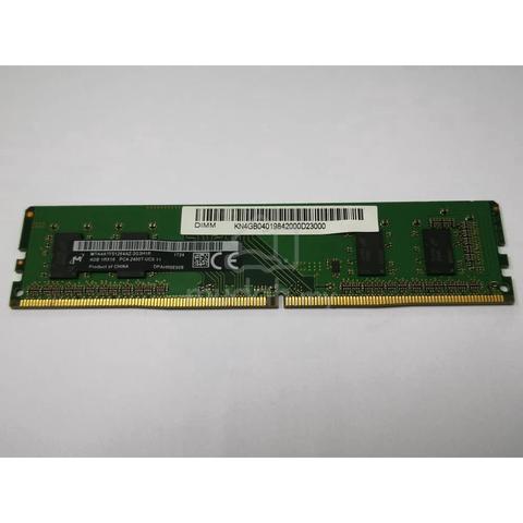 Micron 4GB DDR4 24ooMHZ ram - Computers & Accessories for sale in Perai ...