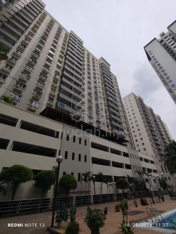 Condominium for Sale, 3 Bedroom, 1091 sq.ft, Kinrara Mas Condominium ...