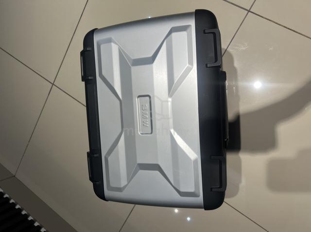 BMW GS vario box original - Motorcycle Accessories & Parts for sale in ...