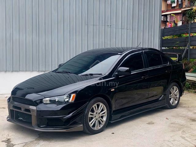 2012 Proton INSPIRA 2.0 (A) L0AN KEDAI!!! - Cars for sale in Cheras ...