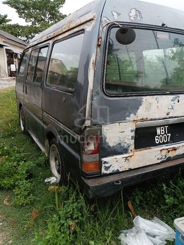 1995 Ford SPECTRON 1.8 XLT (M) - Cars for sale in Klang, Selangor