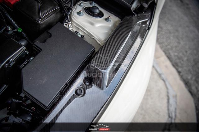 Honda FL5 Type R Engine Bay Carbon - Car Accessories & Parts for sale ...