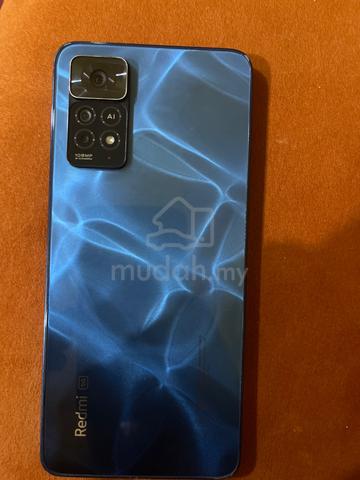 REALMI NOTE 11 pro 5G - Mobile Phones & Gadgets for sale in Muar, Johor