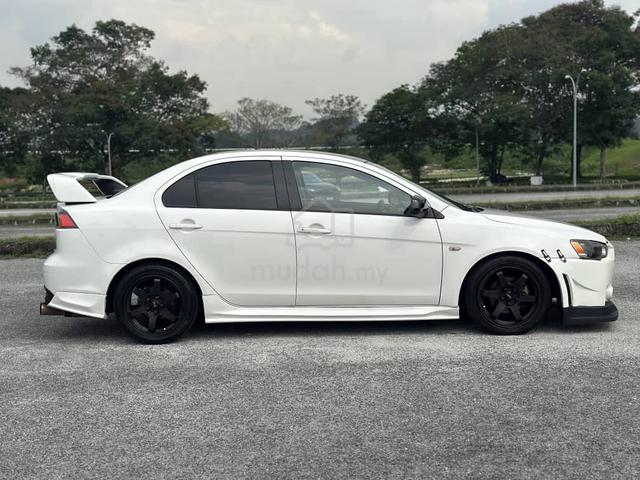 Proton INSPIRA 1.8 (M) CONVERT LANCER SPORTRIM - Cars for sale in ...