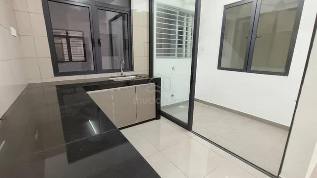 Apartment for Rent, 3 Bedroom, 1000 sq.ft, Laman Seri Harmoni (LSH33 ...