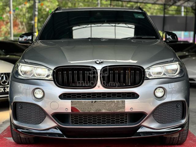 NEW STOCK, BMW X5 2.0T xDRIVE40e M-SPORT F/BODYKIT - Cars for sale in Desa Petaling, Kuala ...
