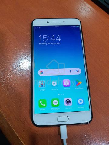 Oppo R9s Plus - Mobile Phones & Gadgets for sale in Seri Kembangan, Selangor