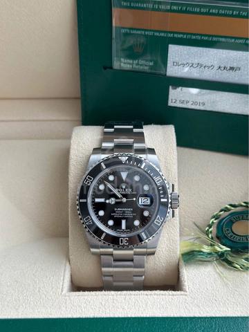 ⌚️Rolex Submariner - 116610LN - Watches & Fashion Accessories for sale ...