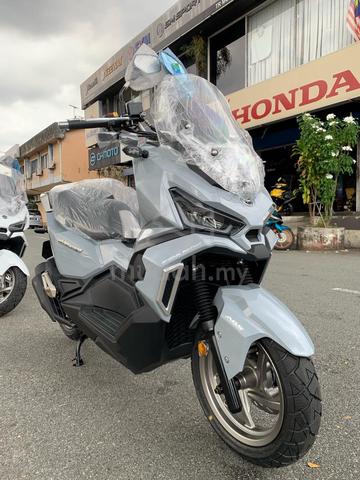 SYM HUSKY 150 SPECIAL EDITION Ready Stock - Motorcycles for sale in Sri ...