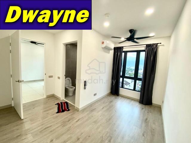 Condominium for Sale, 3 Bedroom, 1081 sq.ft, Scots Pavilion, Georgetown ...