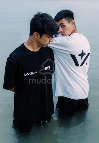 SVG RYW long sleeve - Clothes for sale in Tangkak, Johor