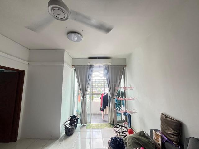 Apartment for Sale, 3 Bedroom, 1190 sq.ft, Green Suria Apartment ...