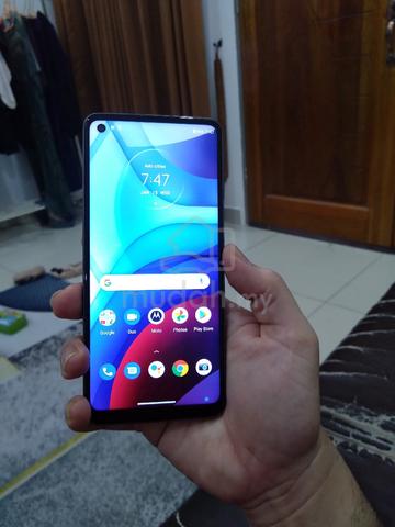 Motorola Fon Used - Mobile Phones & Gadgets for sale in Sungai Besar ...