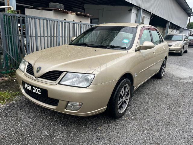 2005 Proton WAJA 1.6 ENHANCED (M) - Cars for sale in Ipoh, Perak