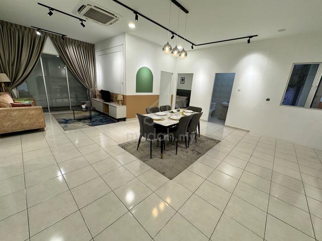 Condominium for Sale, 3 Bedroom, 1045 sq.ft, Residensi Adelia, Kajang ...